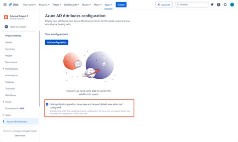 Displaying Azure Ad Data In The Issue View And Request Details View