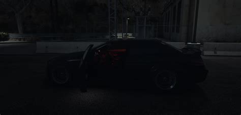 benefactor schafter v12 reworked facelift [add on fivem] gta5