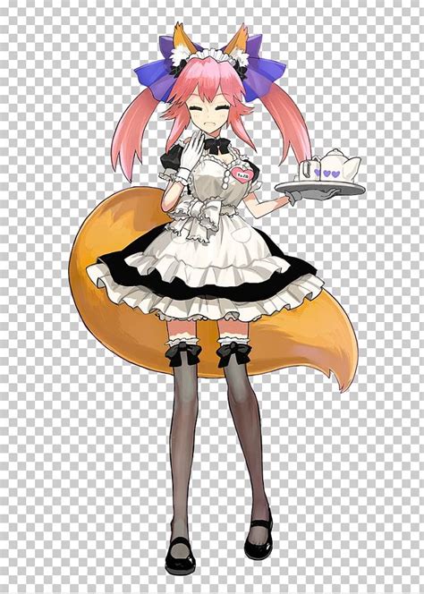 Fatestay Night Fateextra Tamamo No Mae Fatezero Fategrand Order Png