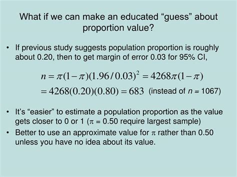 Ppt Chap 5 6 Statistical Inference Methods Powerpoint Presentation Id 2635645