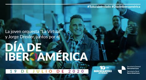 Primera Edición Del Día De Iberoamérica Cooperación Solidaridad Y