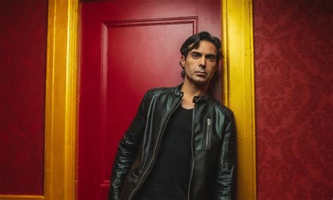 Ernesto Dalessio Responde A Rumores Sobre Su Sexualidad Sin Tapujos