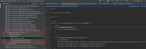 OpenFeign使用问题OpenFeign 里如何调用 form data 接口或者 MultipartFile 文件类型参数接口 酷酷 博客园