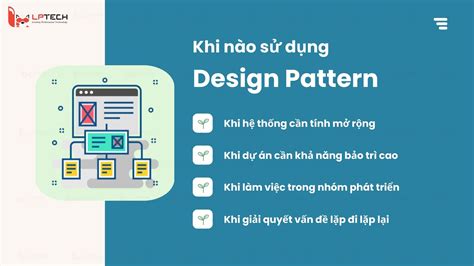 Design Pattern Là Gì Các Loại Design Pattern Thông Dụng