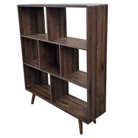 Copen Large Bookcase Dunelm