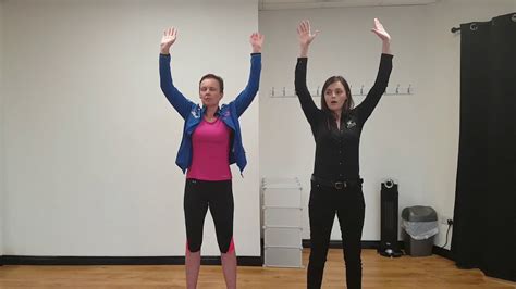 Episode 4 Exercises After Breast Cancer Surgery Week 5 And Beyond