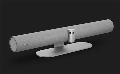 New Jabra PanaCast Room System Takes Hybrid Meetings To New Heights Hitech Century