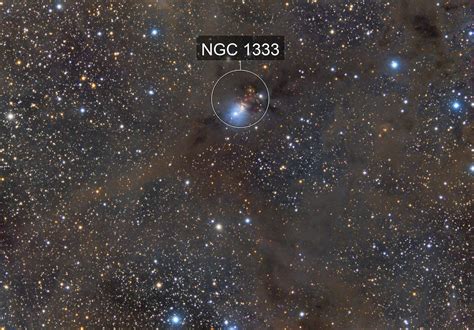 Ngc1333 — Theastrogazer