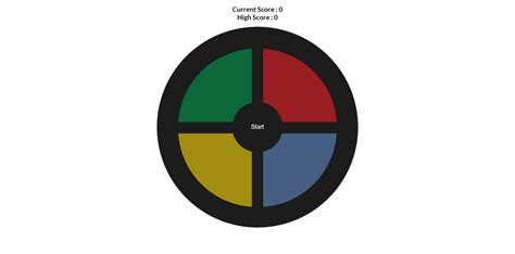 Github Joem85simon Game Simon Game