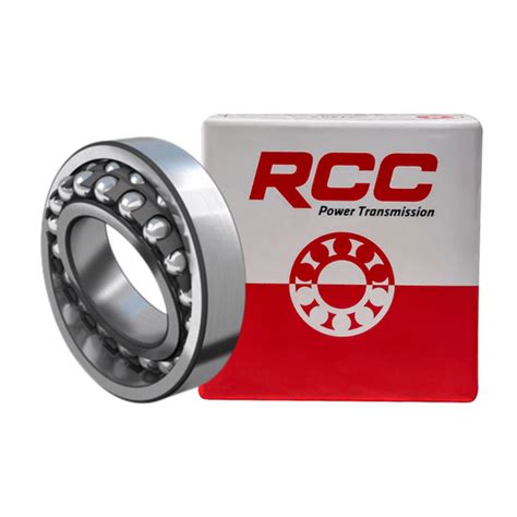 Rolamento 1210 K Autocompensador Esferas 50x90x20 Cônico Rcc Loja Brafer