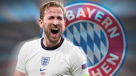 الكشف عن شرط توتنهام لبيع هاري كين إلى بايرن ميونيخ Bayern Bayern