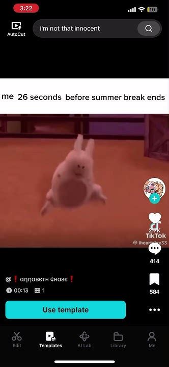 I Have No Idea What To Add So Heres Gubby Dancing School Ends Youtube