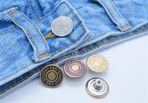 How To Remove Button From Jeans Wirwear