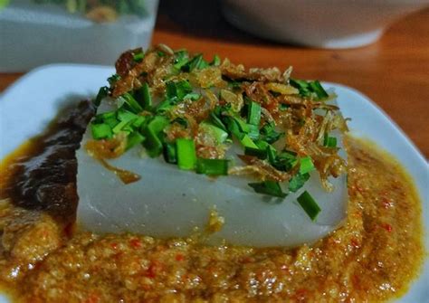 Resep Ciko Sambel Oncom Oleh Indah Lestari Cookpad