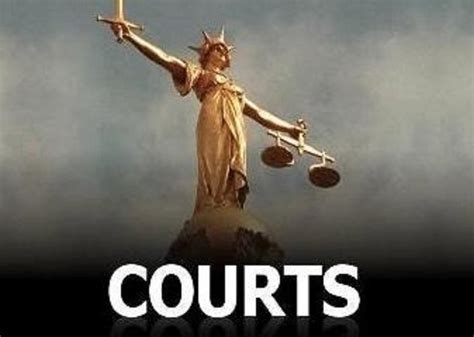 Former Bedfordshire Police Officer Jailed For Removing Criminals Tag