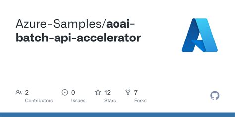 Aoai Batch Api Accelerator Media Overview Pdf At Main Azure Samples Aoai Batch Api Accelerator