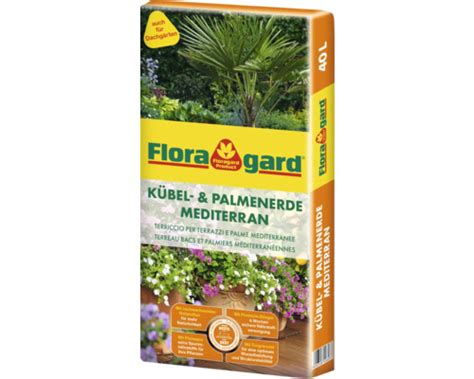 Beeterde And Balkonpflanzenerde Bei Hornbach Kaufen