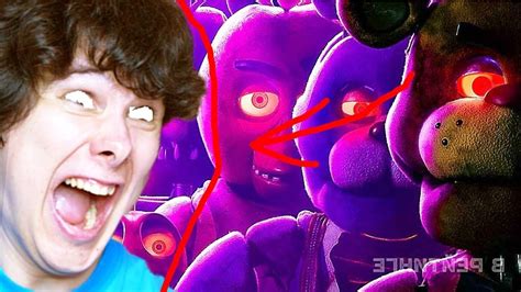 Мишка Фредди Фильм Youtube