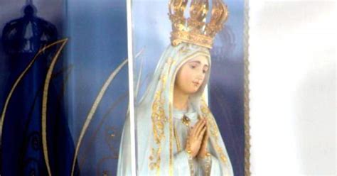13 De Maio Nossa Senhora De Fátima
