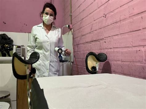 Usf Itatiaia Coleta Exame Citopatológico De Colo Uterino Em áreas