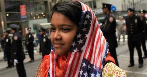 American Muslims Same Concerns As Non Muslims MidEastPosts