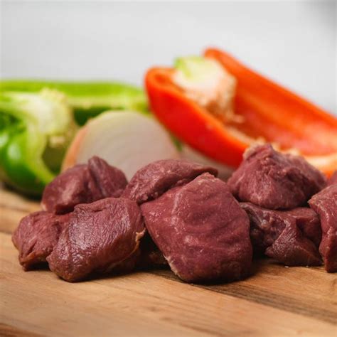 Beef Tenderloin Kabobs 1 Lb Us Wellness Meats