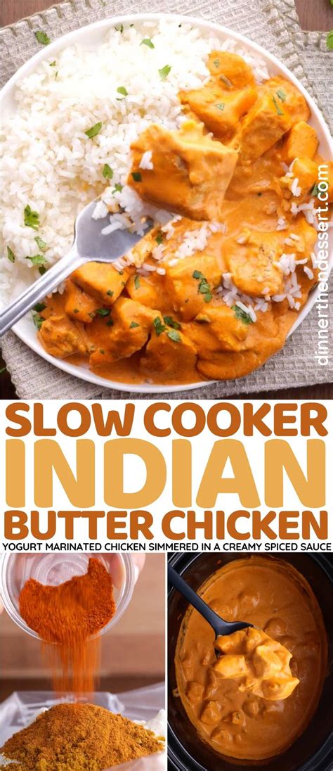 7 Indian Slow Cooker Recipes Cynancolaine