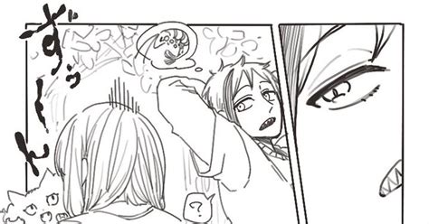 オクタヴィネル くまさんフロイドとその他 Yaossanのマンガ Twstプラス フロ監 Pixiv