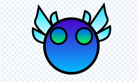 Making Your Diffuculty Faces R Geometrydash