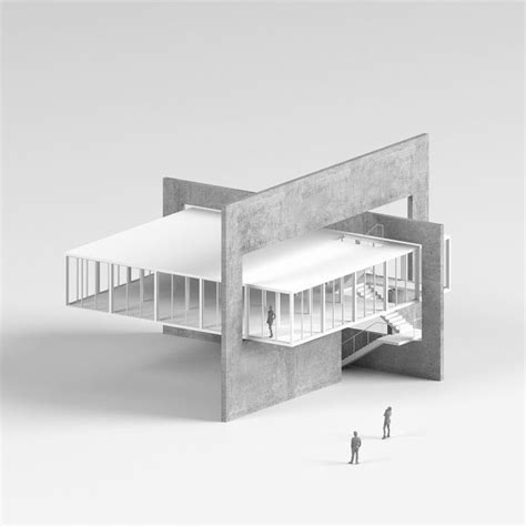 Saul Kim Min Kyu On Instagram Architecture Anomaly 162 Planar