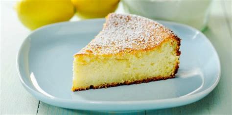Gâteau à la ricotta facile et rapide découvrez les recettes de