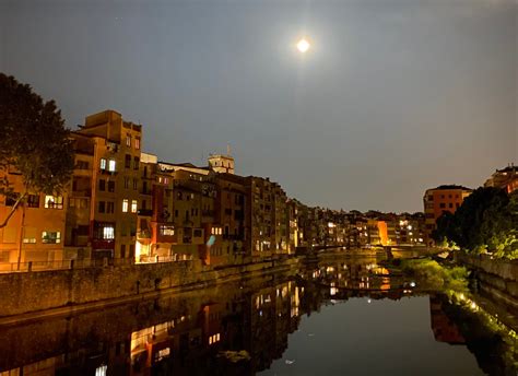 Què fer a Girona aquest cap de setmana Del 8 a l 11 de juny Girona