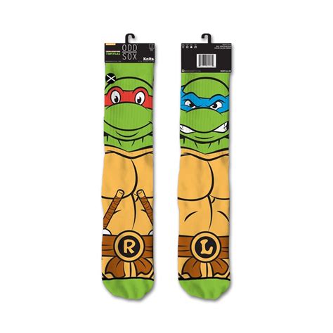 Teenage Mutant Ninja Turtles Retro Man Cave And Apparel