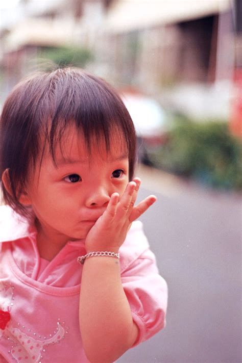 豬小妹1Y9 10M 犬兒零零柒