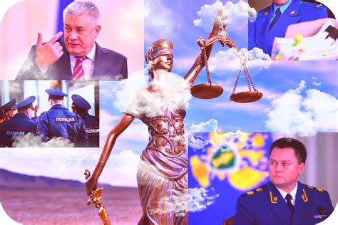 Проблема в МВД с кадрами Владимир Колокольцев только в июле уволилось