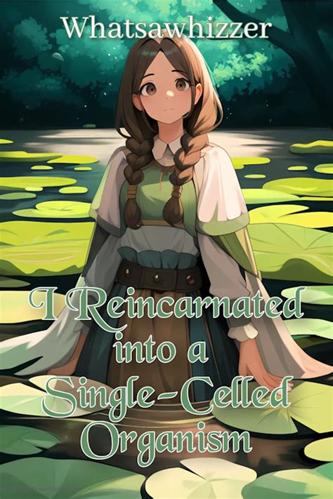 I Reincarnated Into A Single Celled Organism I Reincarnated Into A Single Celled Organism