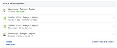 Mijn Social Media Account Is Gehackt Wat Nu