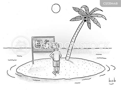 You Are Here Sign Cartoons And Comics Funny Pictures From Cartoonstock
