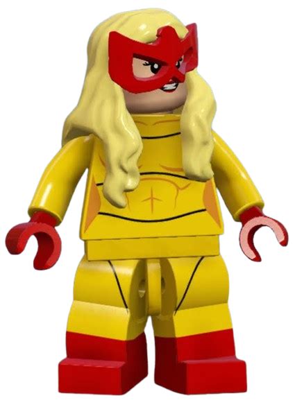 Spitfire Lego Marvel Superheroes Wiki Fandom
