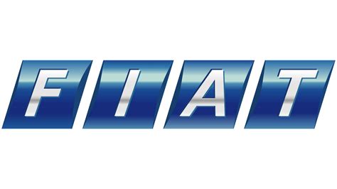 Fiat Logo Y Símbolo Significado Historia Png Marca