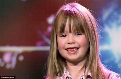 The Beginners Project Connie Talbot Still Chasing The Rainbow