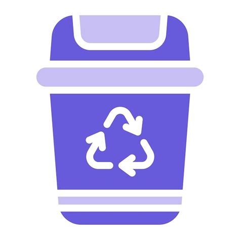 Premium Vector Garbage Vector Illustration