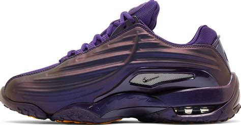 Buy Nocta X Nike Hot Step 2 Eggplant Dz7293 500 Goat