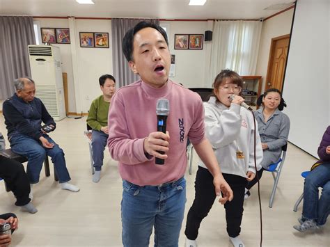우리집이야기 신나는 노래방 팡팡