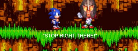 Made This After I Saw The Animations From The Sonic 3 Prototype R