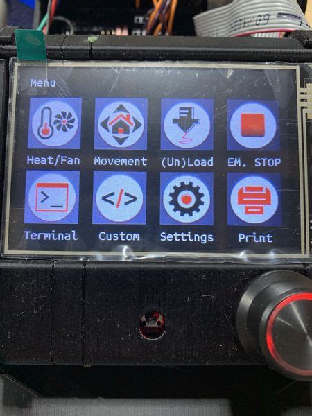 Firmware Issues Troubleshooting V1 Engineering Forum