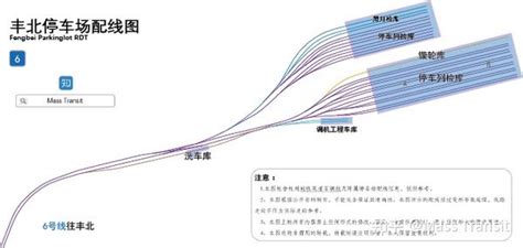 杭州地铁全网配线图（不含都市圈线路） 知乎