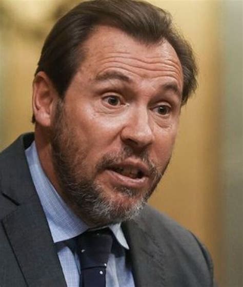 Óscar Puente Telecinco