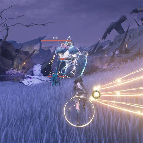 Phantom Shiny Echo Guide And Locations Wuthering Waves