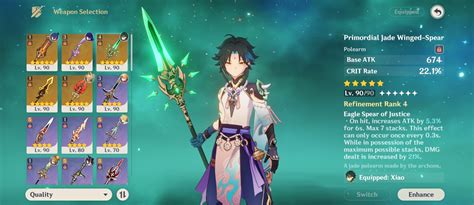 Genshin Impact Official Fan Group Im Looking To Spend On Arlecchino And Her Weapon But Ive